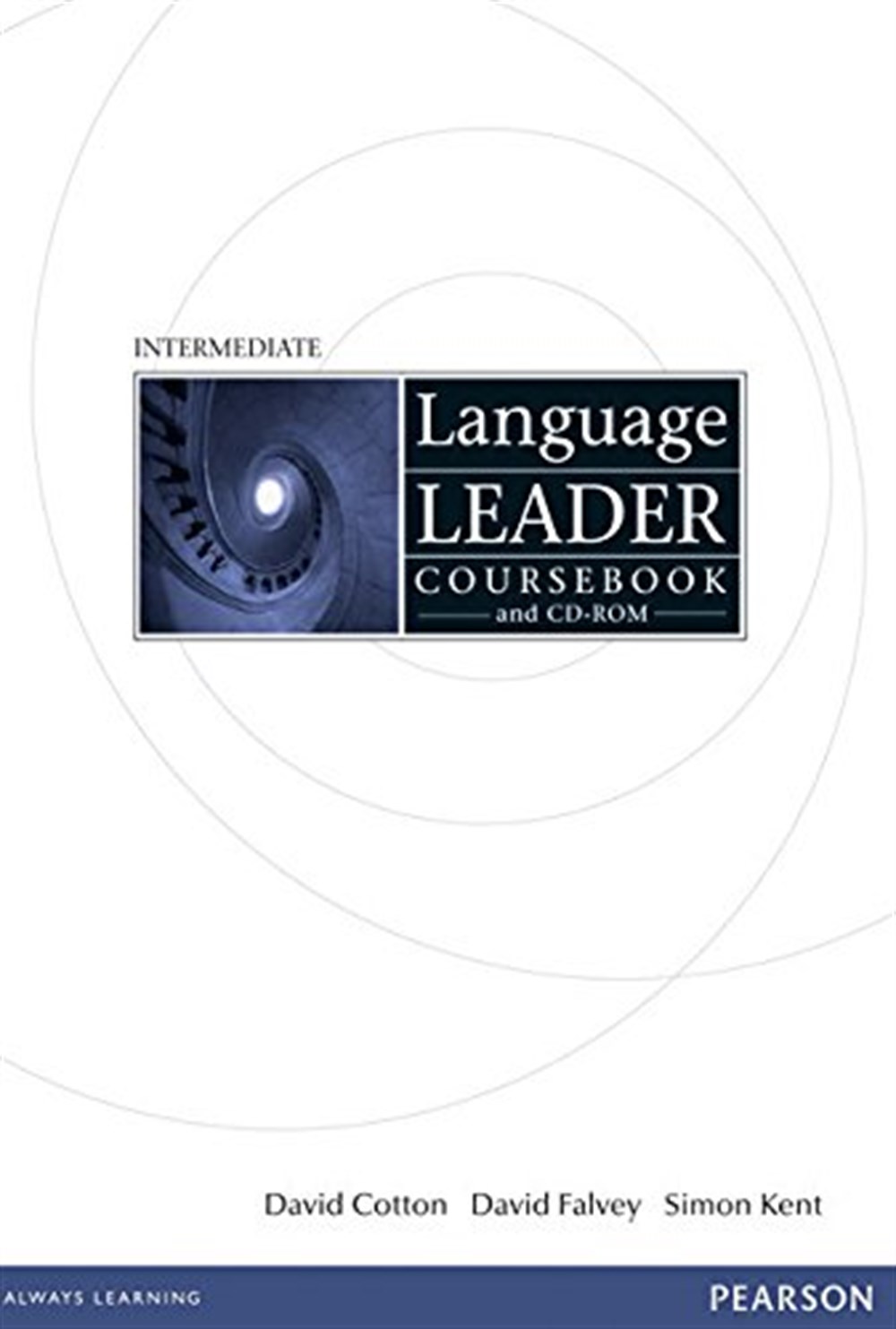 Language Leader Upper Intermediate Coursebook and CD-Rom and MyLab Pack ...